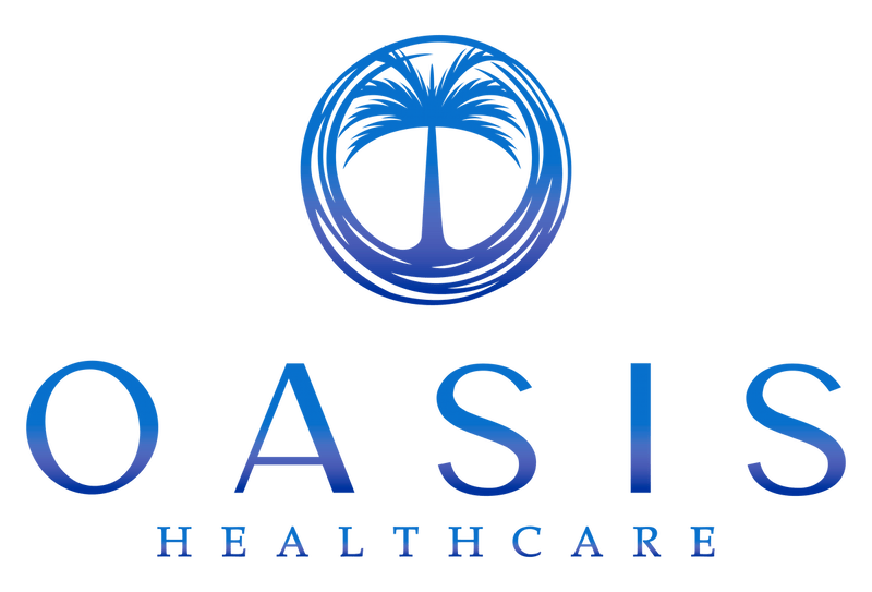 Oasis Healthcare - IV Drip - IV Infusion - Punta Cana - Doctors